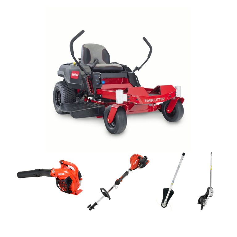Lawn Mower Store in Brunswick Georgia | Home